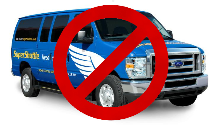 Super shutdown, this company has decided to end service at..
